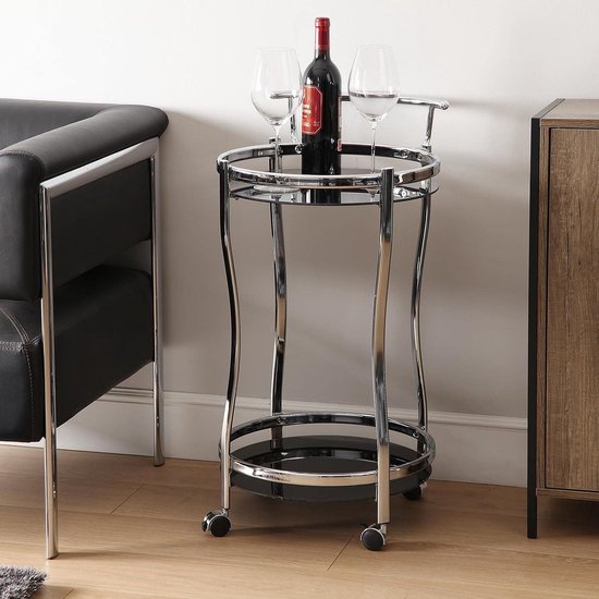 Driana Kar voor Keuken, Woonkamer of Eetkamer, Moderne Serveerwagen ...