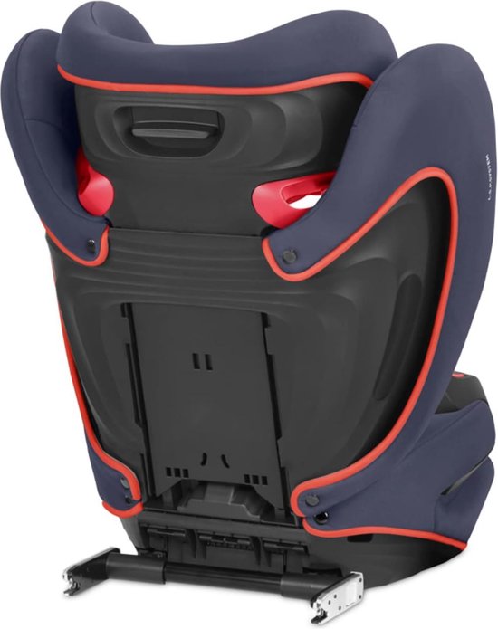 Autostoeltjes 9 tot 36 kg - Autostoel Baby | bol