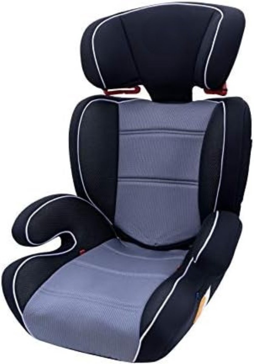 Zitverhoger auto - Stoelverhoger voor auto - Autozitje 3 jaar ...