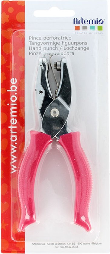 Artemio tang pons ster 6mm | bol