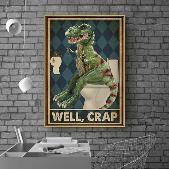 Livano Well, Crap - Have A Nice Poop - Are You Pooping Cat - Are You ...