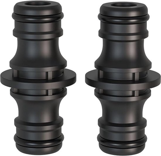 slangkoppeling set / Verdeler Slangkoppeling - HOOGWAARDIGE MATERIALEN ...