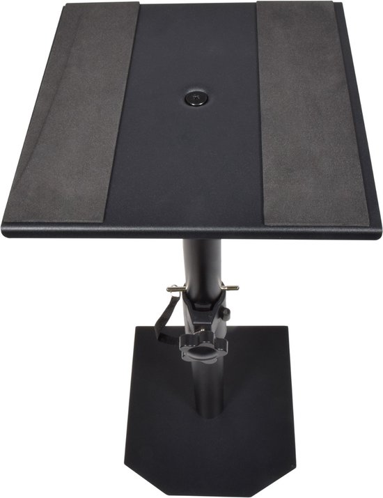 QTX Verstelbare Studio monitor standaard | bol