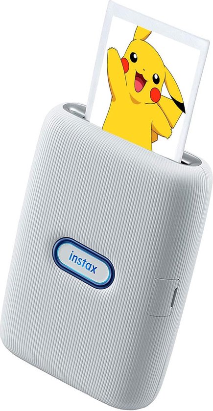 Equivera Mini Printer - Starterpack - Pocket Printers - Draagbare ...