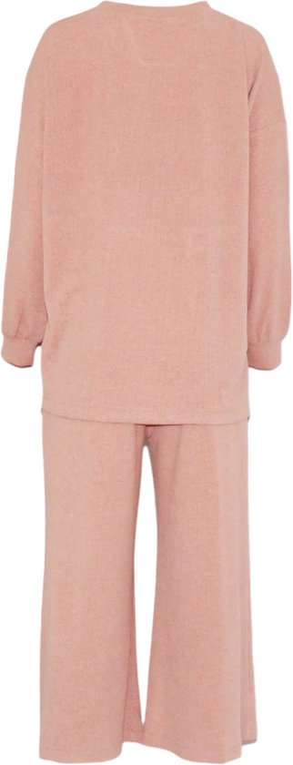 Ibramani Savhannah Set - Trui - 2 in 1 Gebreide Huispak Dames - Dames ...