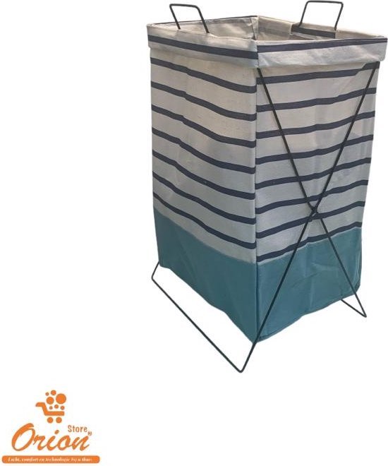 Wasmand - Wasmanden - wasmand inklapbaar - Opvouwbare Wasmanden - 36cm ...