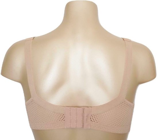 Fila- Bh- Sport bh- 24264 - huidskleur- 75D | bol