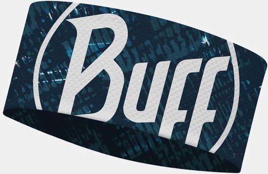 BUFF Tech Fleece Hoofdband Unisex - One Size | bol