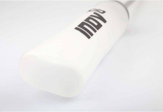 Inov-8 | Ultraflask 0,5 Locking Cap | Soft Flask | 500 ML Transparant | bol