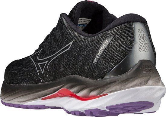 Mizuno Wave Inspire 19 - Maat 39 | bol