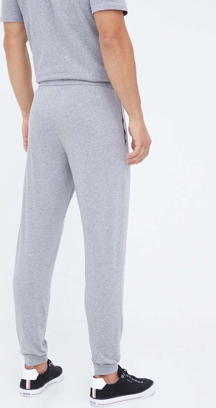 HUGO BOSS Unique Pants Cuff CW Medium Grey - Maat L | bol