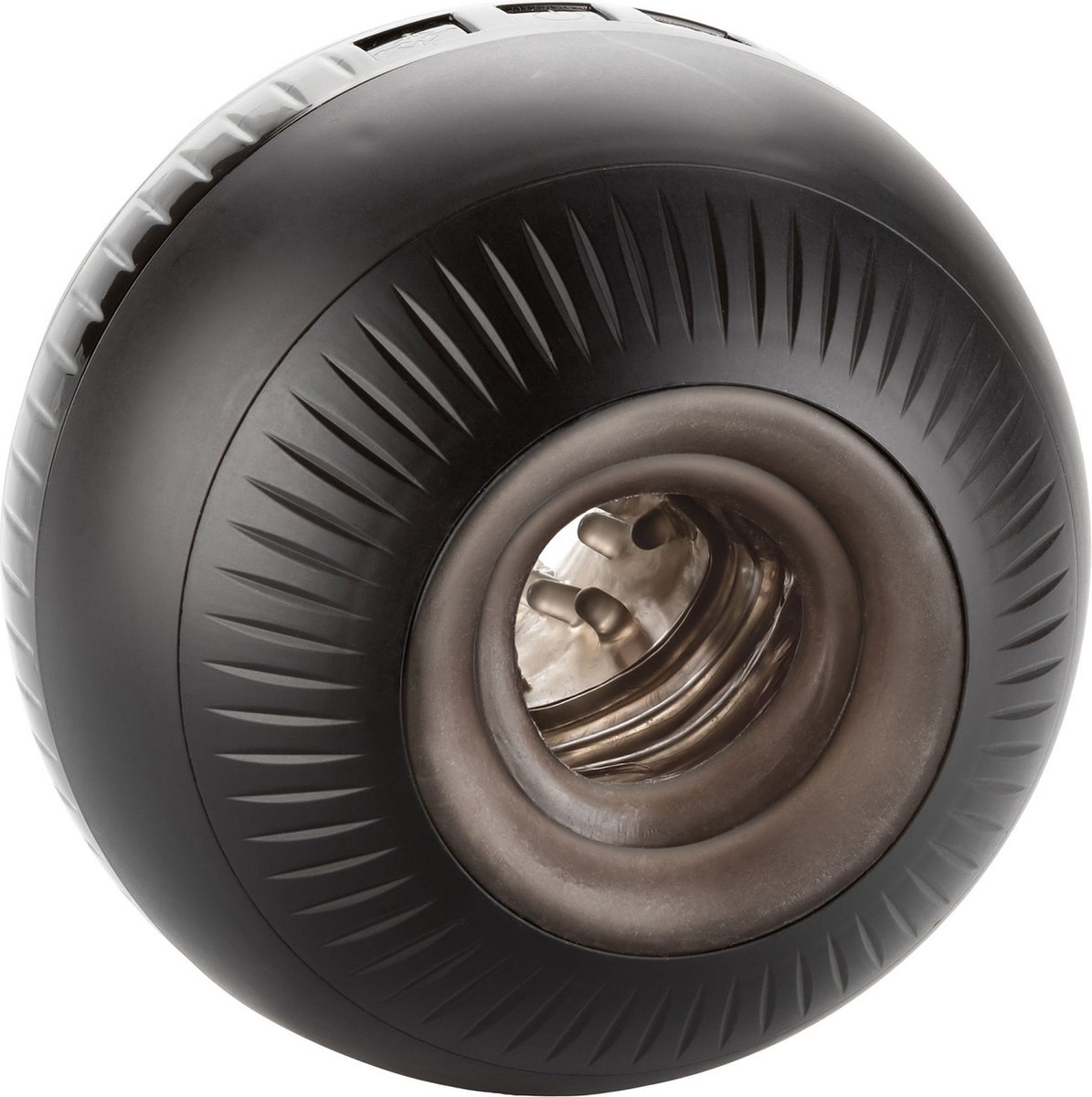 CalExotics - Optimum Power Masturball - Masturbator Stroker Zwart | bol