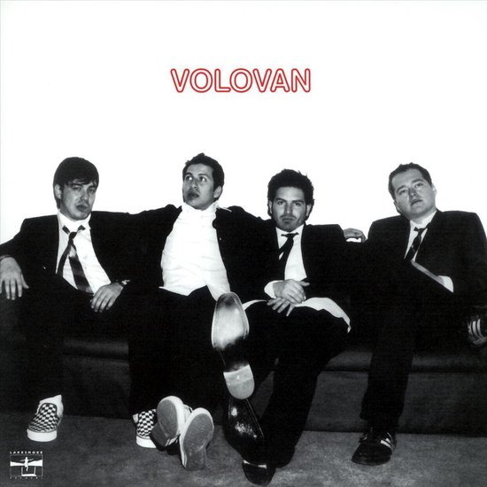 Volovan, Volovan | CD (album) | Muziek | bol