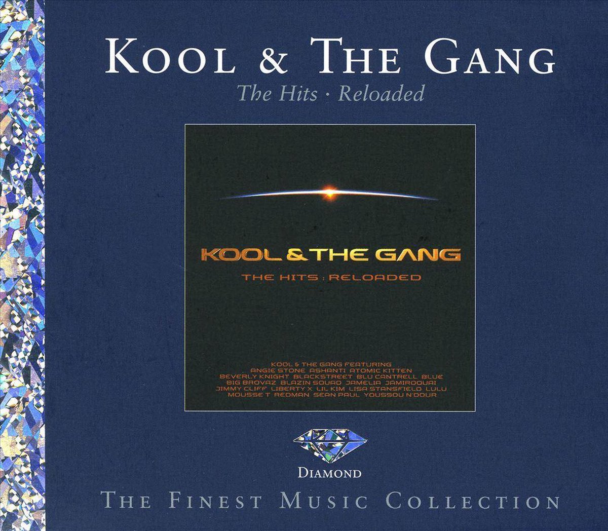 Kool & Gang-hits-reloaded, Kool & The Gang | CD (album) | Muziek | bol