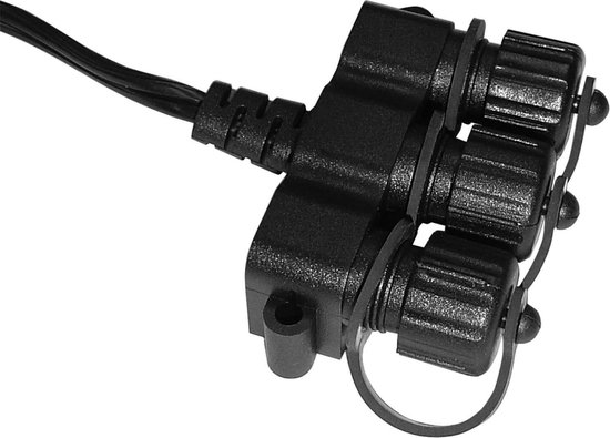 2 stuks kabelverdeler | bol