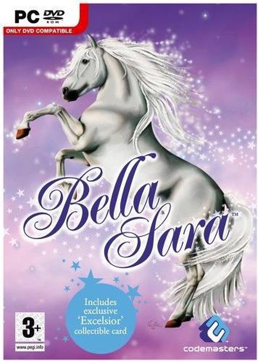 Codemasters Bella Sara PC | bol.com