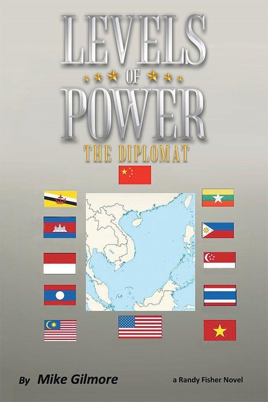Levels of Power (ebook), Mike Gilmore | 9781491866580 | Boeken | bol