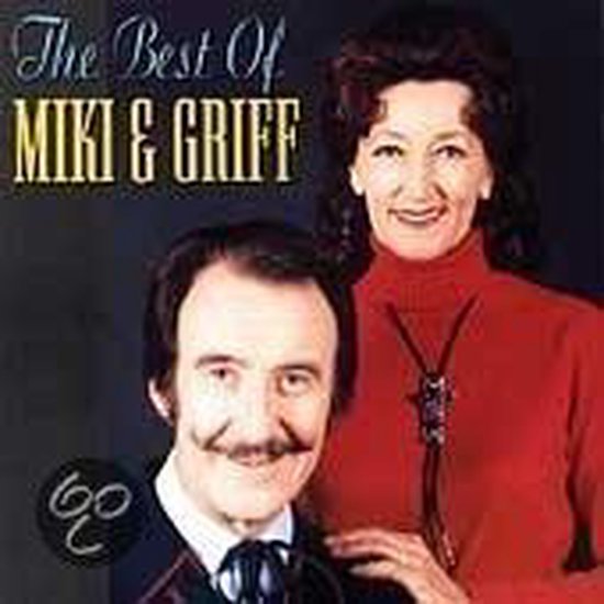 Best Of, Miki & Griff | CD (album) | Muziek | bol