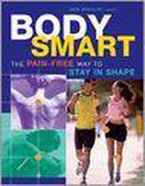 Body Smart, Nick Woolley | 9781903258804 | Boeken | bol.com
