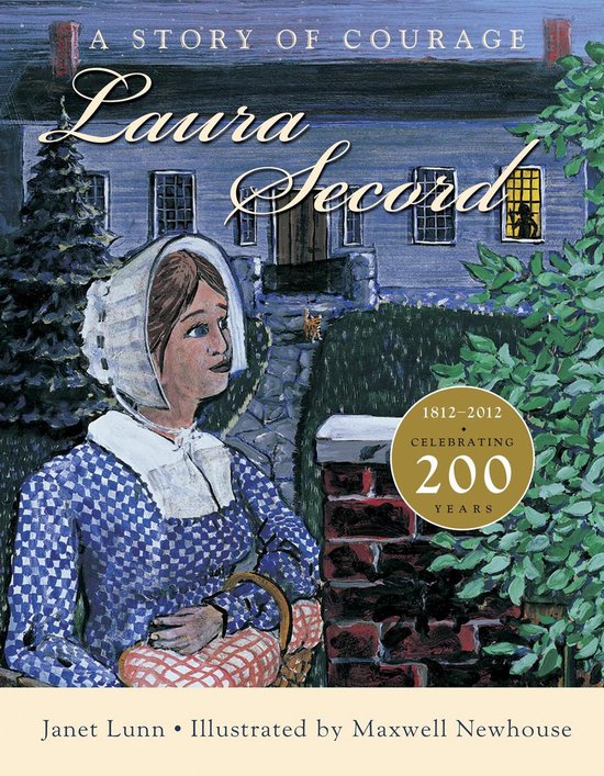 Laura Secord | 9781770493841 | Janet Lunn | Boeken | bol