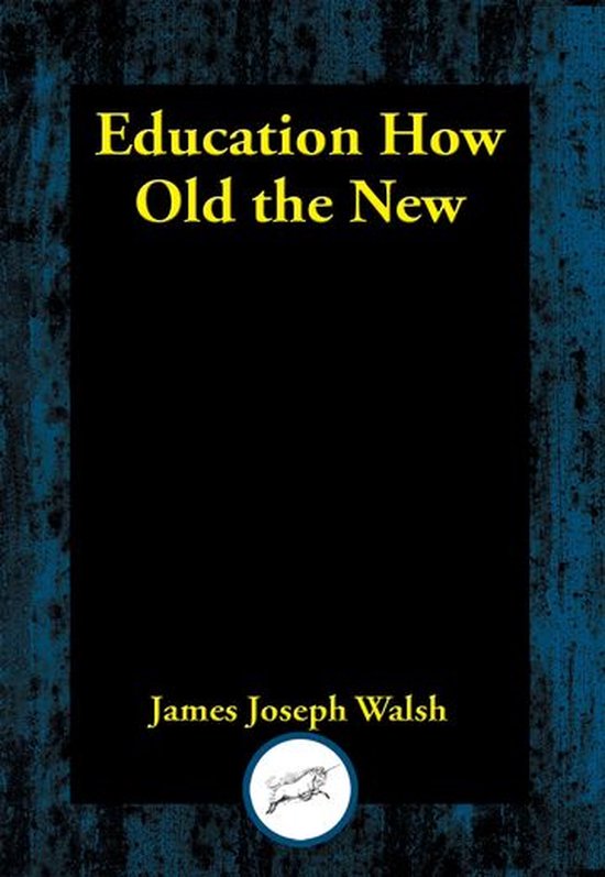 Education (ebook), James J. Walsh | 9781515441595 | Boeken | bol.com