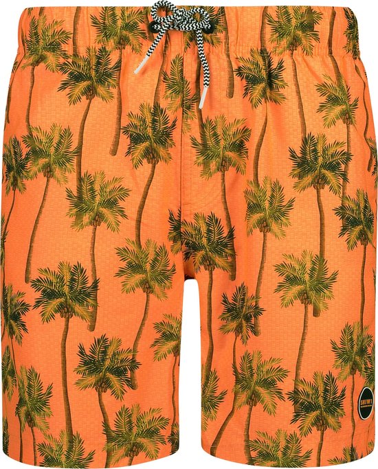 Shiwi Men Swim Short Coconuts - cantaloupe - xl | bol
