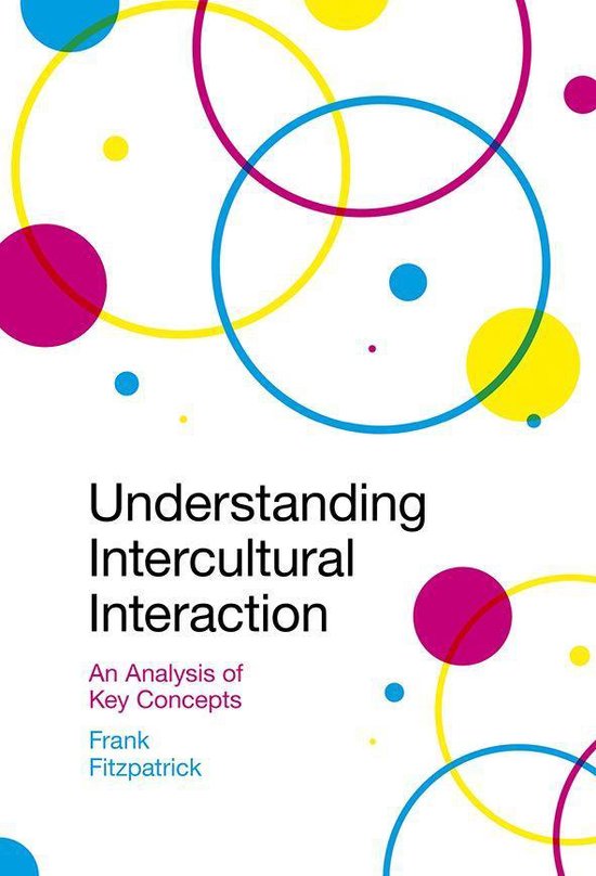 Understanding Intercultural Interaction (ebook), Frank Fitzpatrick ...