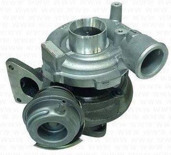 Volvo Penta TURBO VOLVO D3-190 (3801271, 3802167) | bol