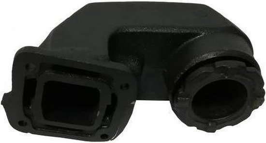 Mercruiser/Volvo/OMC Exhaust Elbow for 3.0L Model MD (3850799) | bol