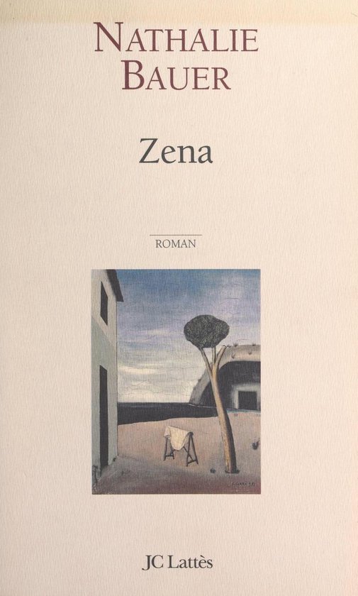 Zena (ebook), Nathalie Bauer | 9791037605245 | Boeken | bol