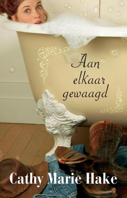 Aan elkaar gewaagd (ebook), Cathy Marie Hake | 9789492408297 | Boeken | bol