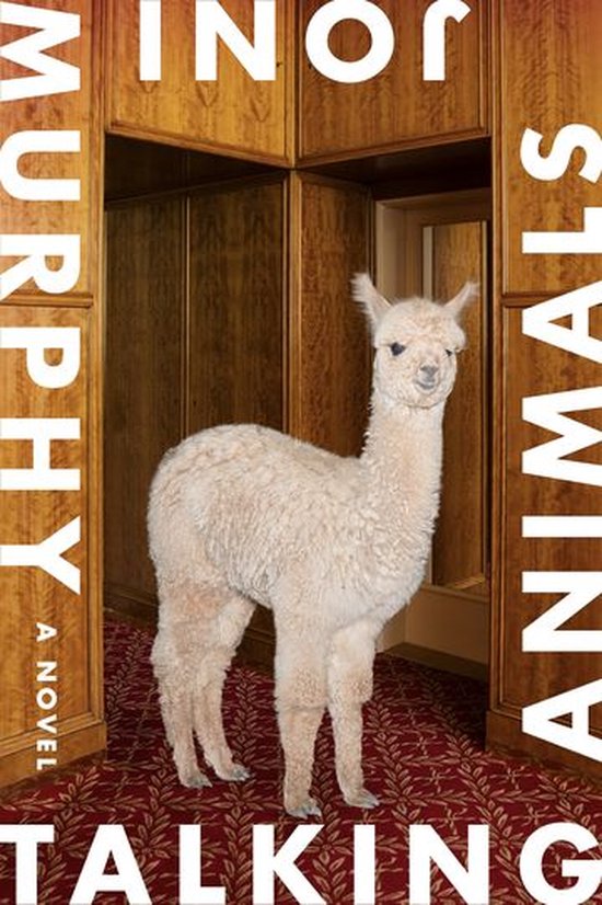 Talking Animals (ebook), Joni Murphy | 9780374721312 | Boeken | bol