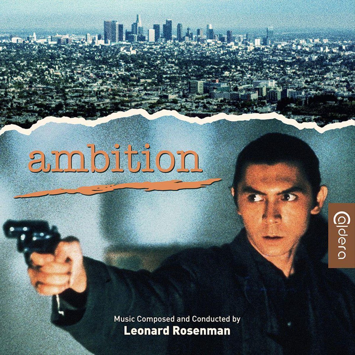 Ambition, Ost | CD (album) | Muziek | bol