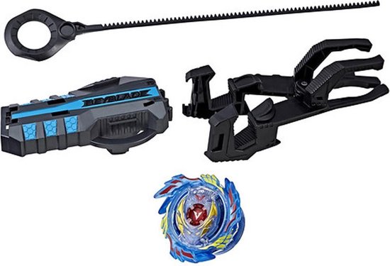 Hasbro Beyblade Burst RC Bluetooth Digital Control Kit met Licht ...