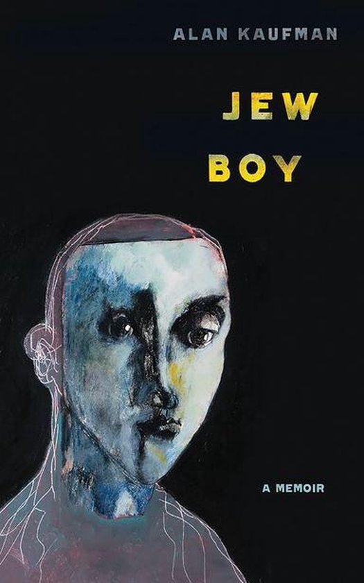 Jew Boy (ebook), Alan Kaufman | 9781501714900 | Boeken | bol.com