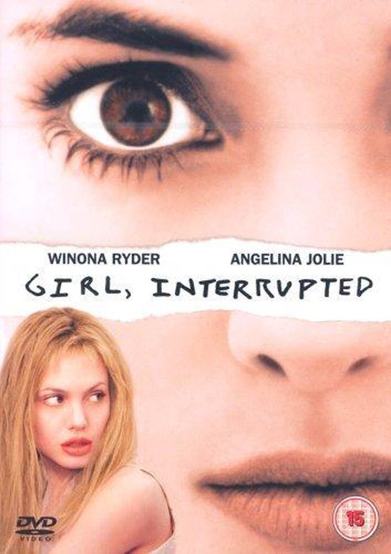 Girl Interrupted | 5050582285895 | Boeken | bol.com