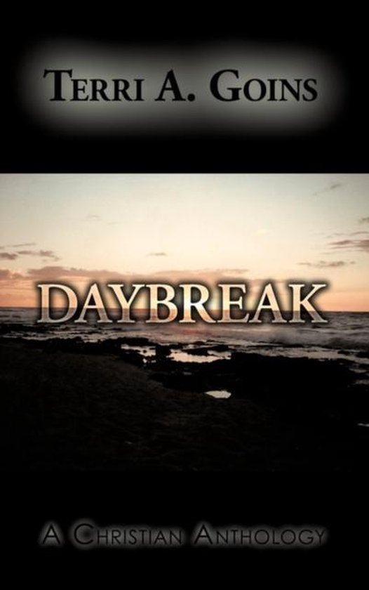 Daybreak, Terri A. Goins | 9781426930669 | Boeken | bol.com