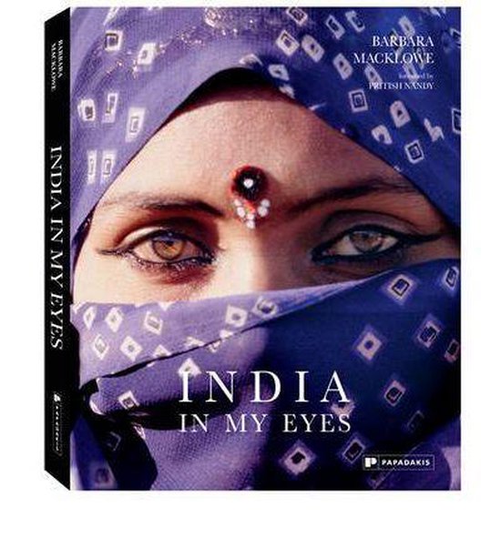India | 9781906506292 | Barbara Macklowe | Boeken | bol.com