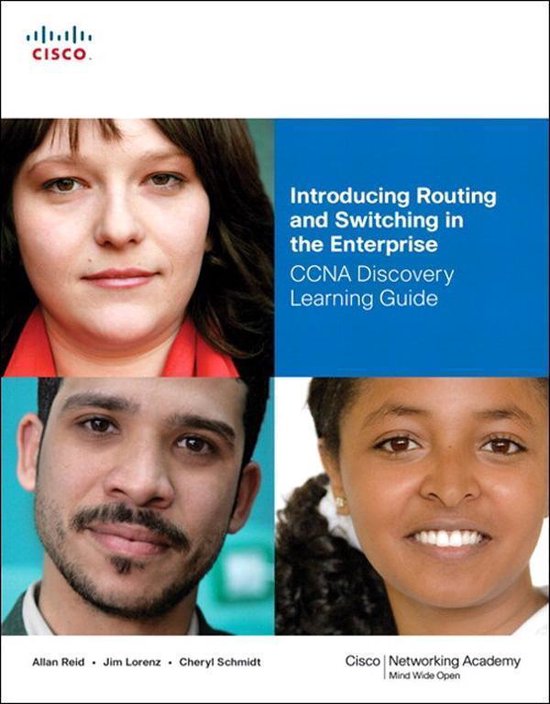 Introducing Routing and Switching in the Enterprise, Ccna Discovery Learning Guide... | bol.com