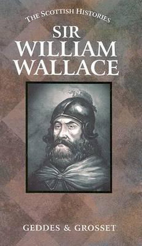 Sir William Wallace, A. F. Murison | 9781855349254 | Boeken | bol.com
