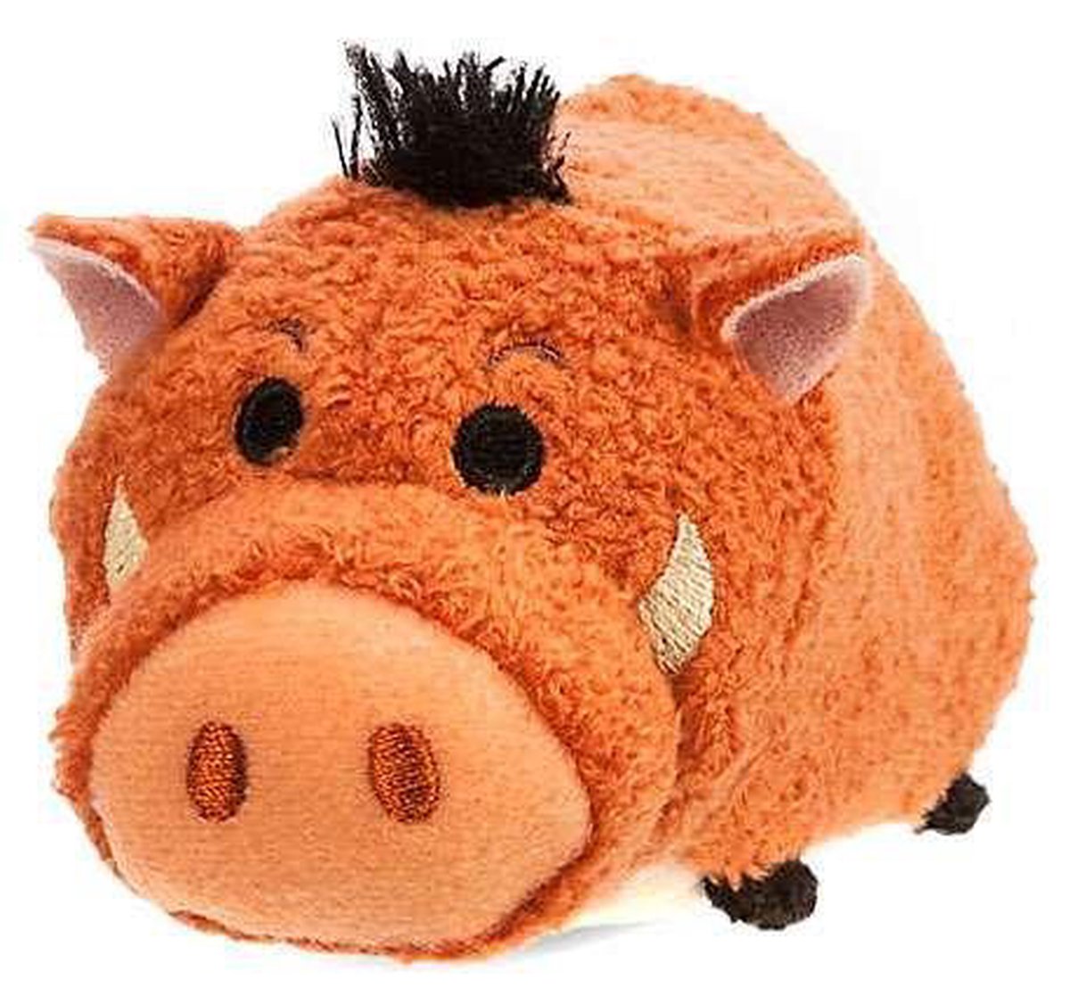 Tsum Tsum Lion King Pumba met licht | bol.com
