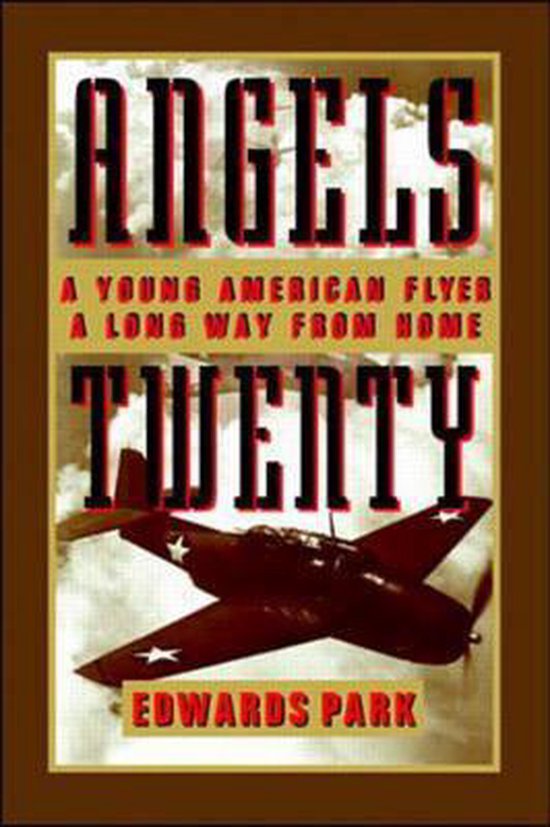 Angels Twenty, Edwards Park | 9780075821250 | Boeken | bol.com