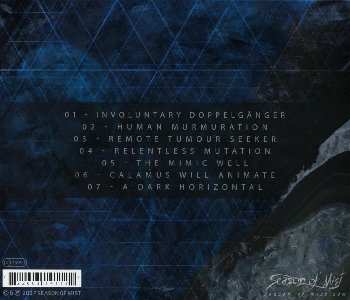 Relentless Mutation, Archspire | CD (album) | Muziek | bol.com