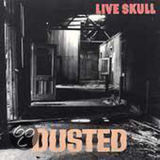 Dusted, Live Skull | CD (album) | Muziek | bol.com