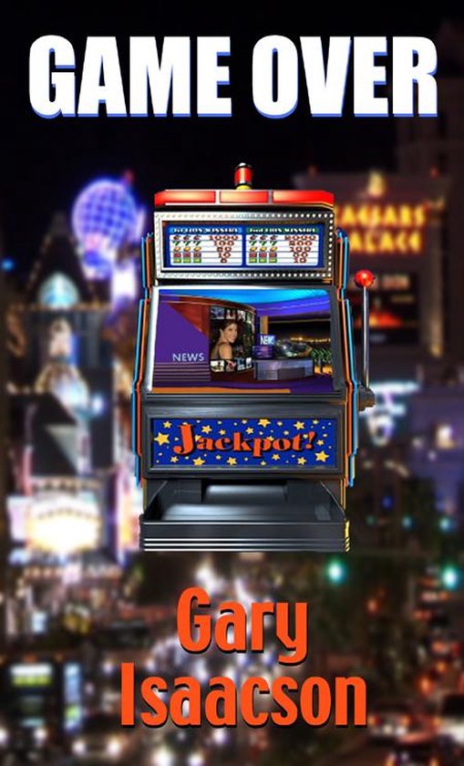 Game Over (ebook), Gary Isaacson | 9781888484014 | Boeken | bol.com