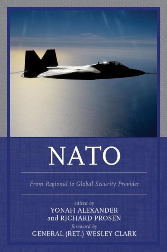 NATO, Alexander | 9781498503709 | Boeken | bol