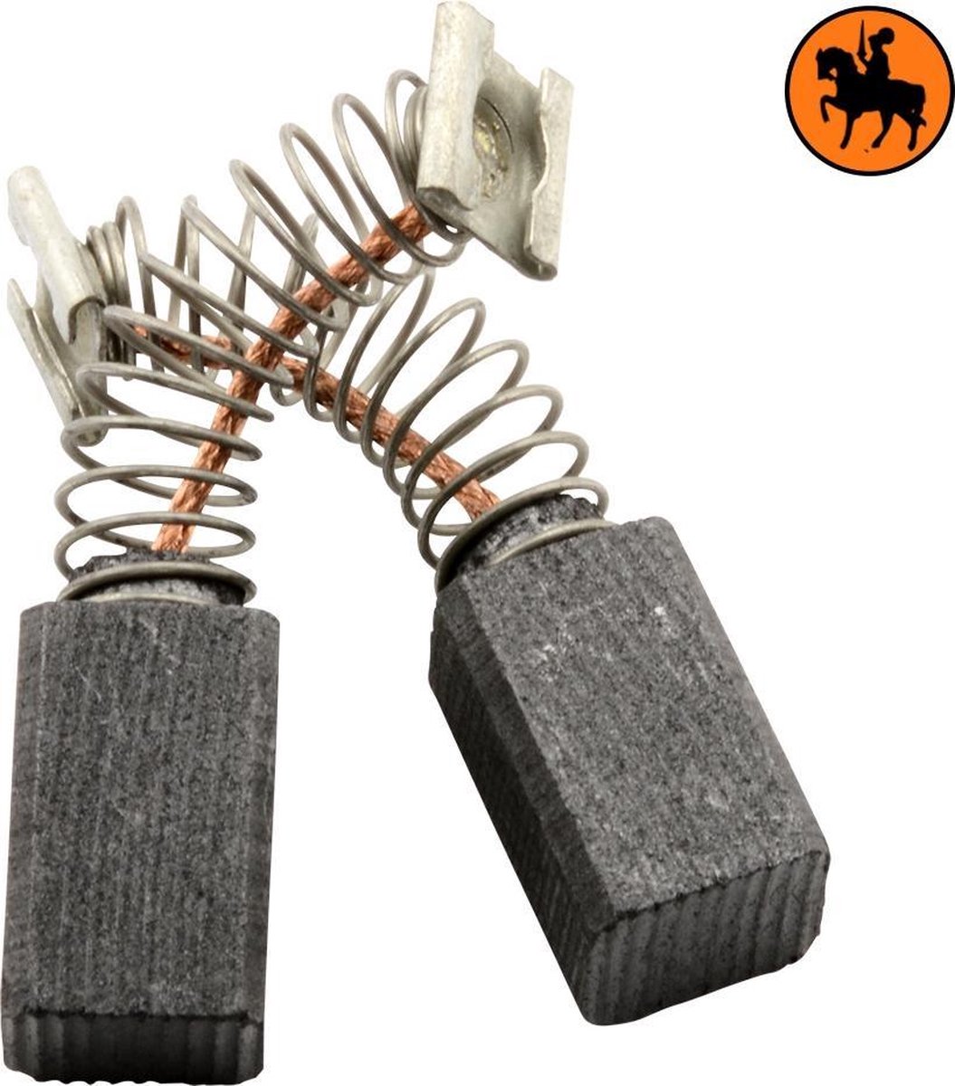 Koolborstels Aanbieding Koolborstels Voor Verschillende Motorvoertuigen ...
