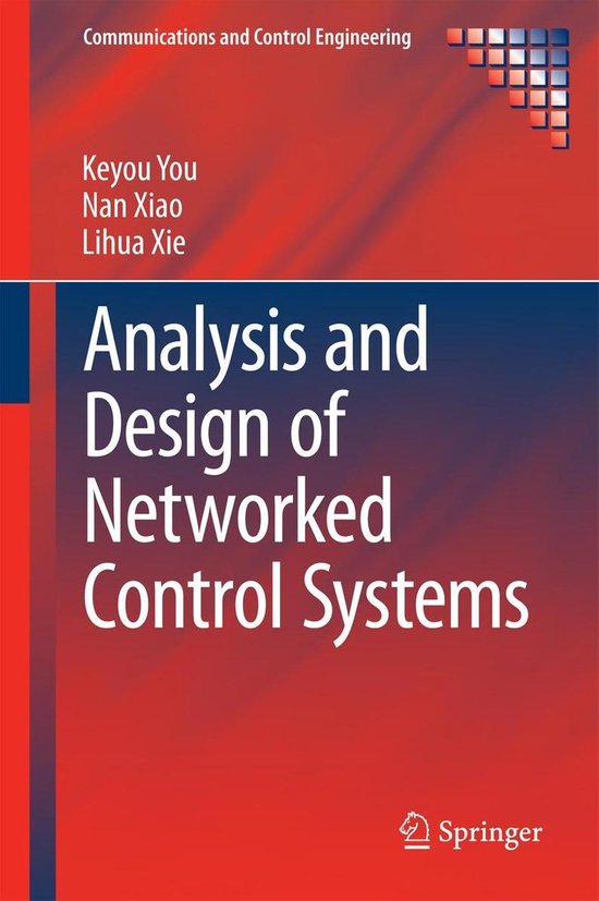 Communications and Control Engineering - Analysis and Design of ...