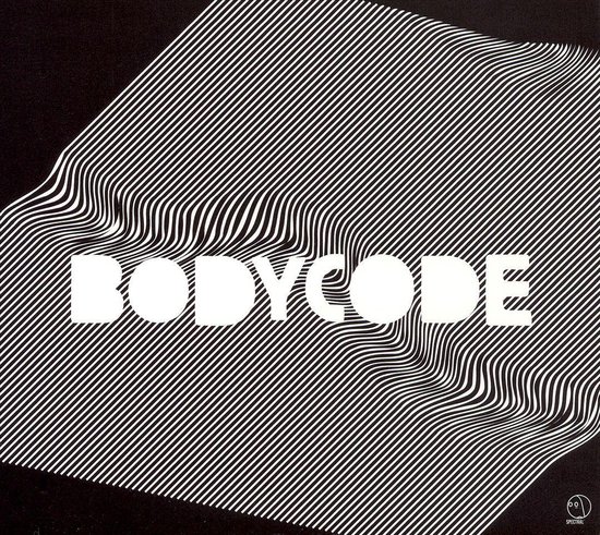 Conservation Of Electric, Bodycode | CD (album) | Muziek | bol