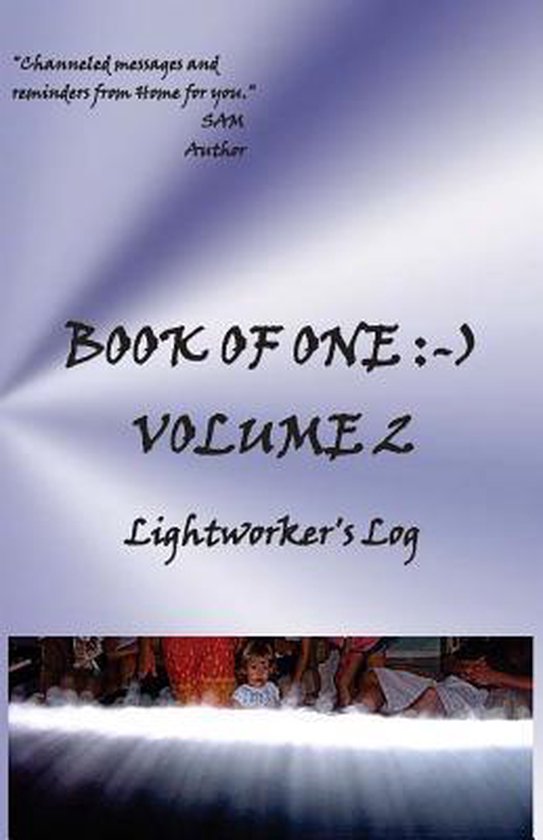 Lightworker's Log- Book of One, Sharon Ann Meyer | 9781939890153 | Boeken | bol